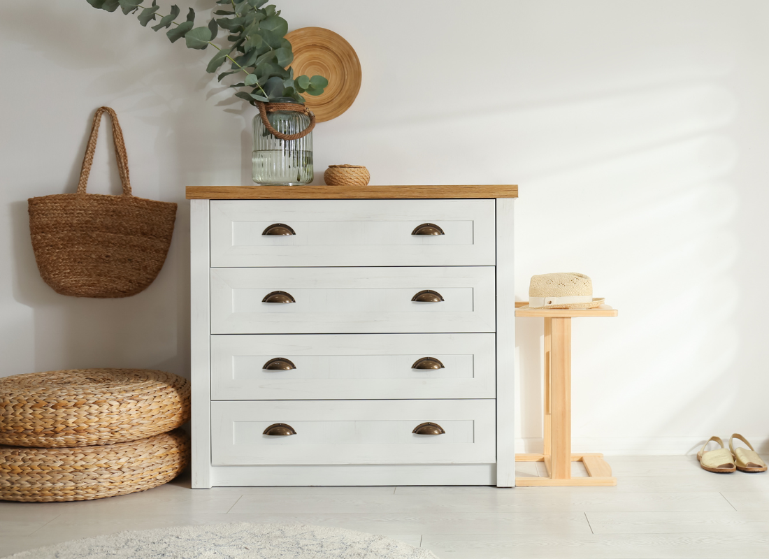 Country/Farmhouse – Solatium Dressers
