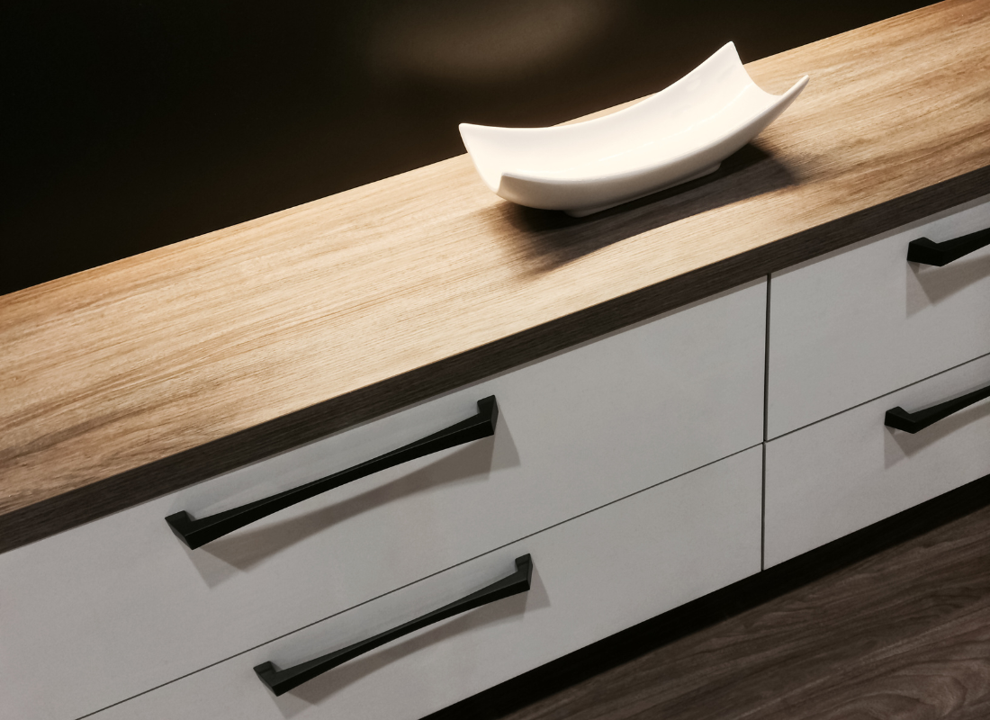 Double Dresser – Solatium Dressers