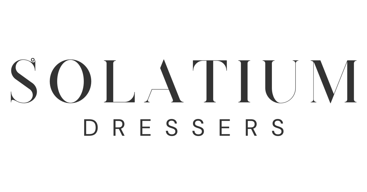 Horizontal Dresser – Solatium Dressers